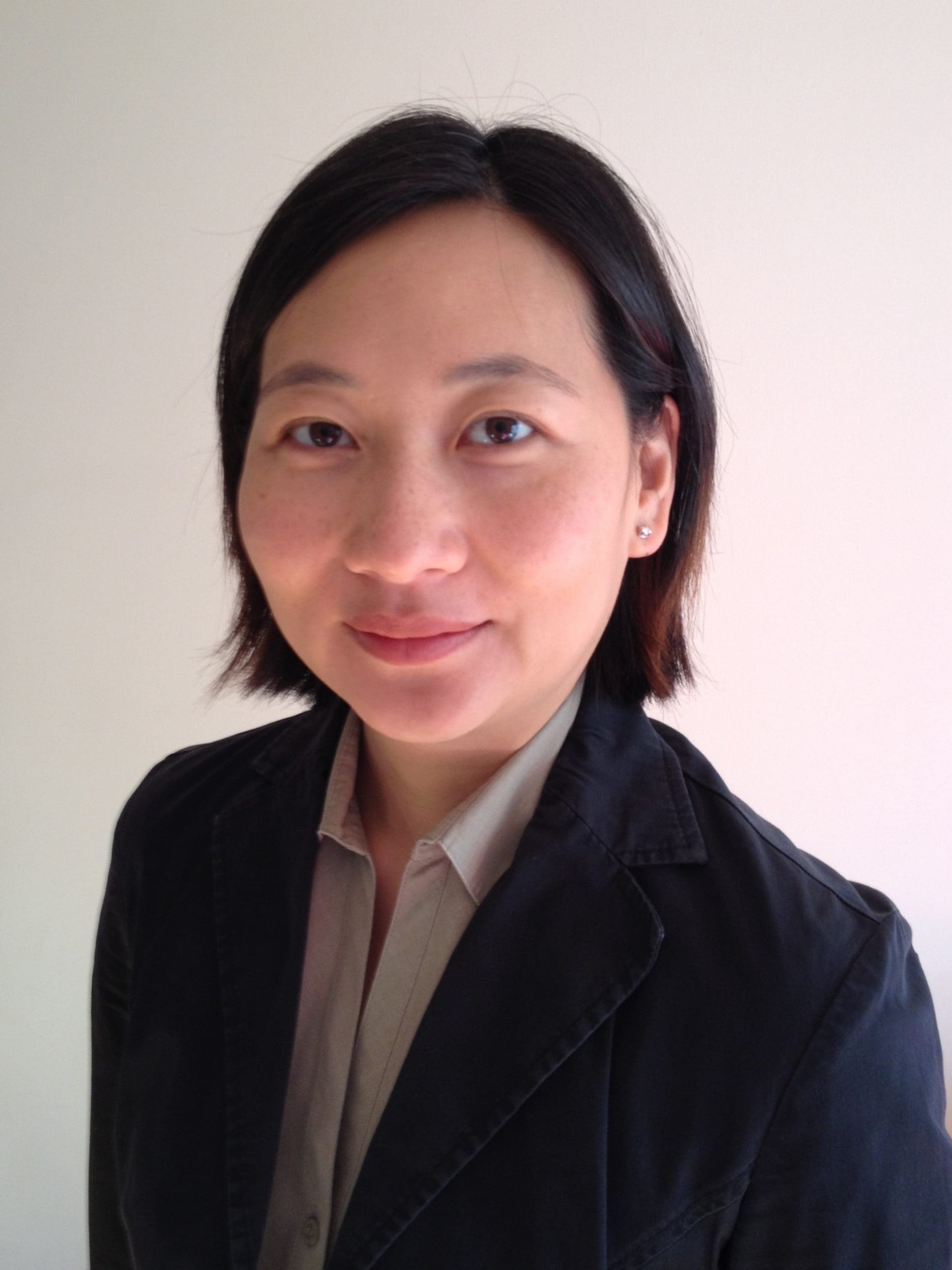 Georgina Wong MSc. C Psychol - Genius Within